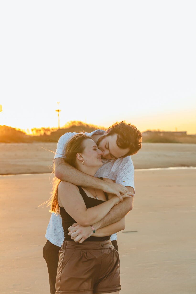 Matthew + Madison { surprise engagement } – Welcome to CameraKoala